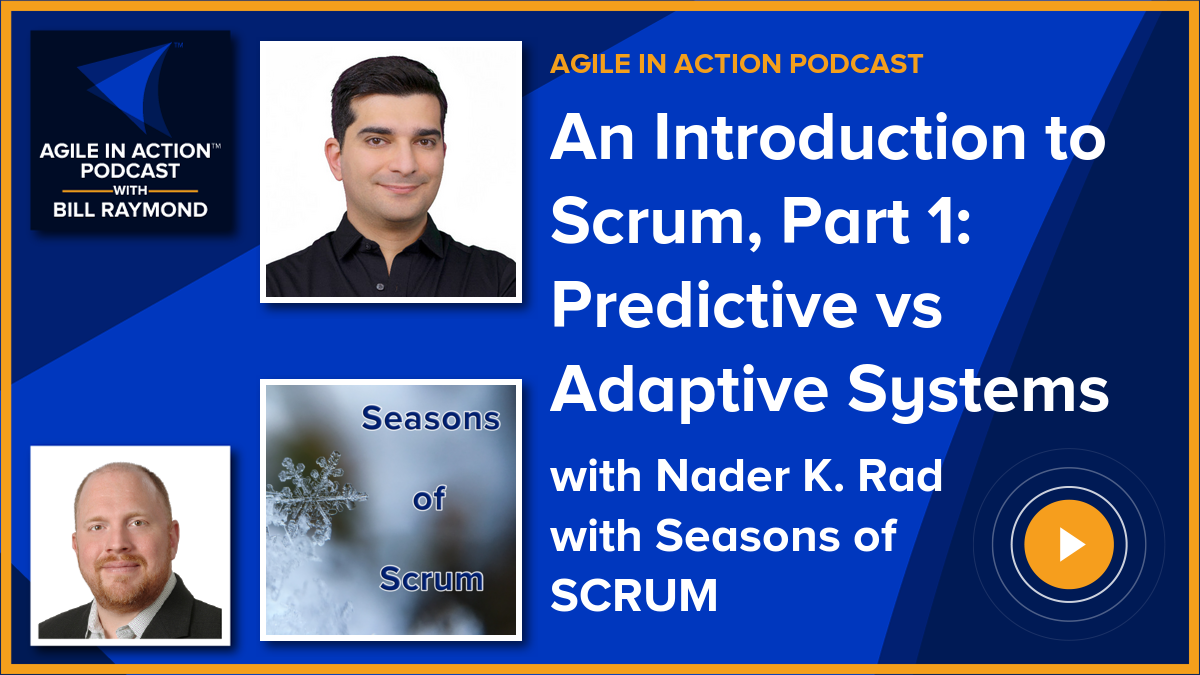 Introduction To Scrum
